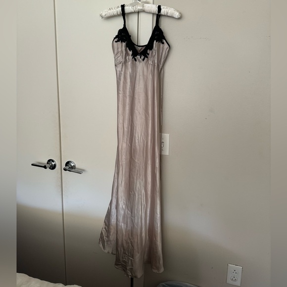 Intimates & Sleepwear | Vintage Pearl Slip | Poshmark